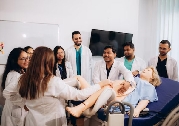 MRCPI OBG Part 2 OSCE Courses